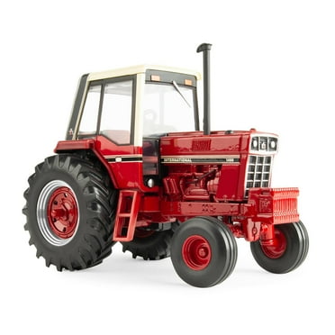 ERTL 1/16 Farmall Super M Narrow Front with FFA Logo 44269 - Walmart.com