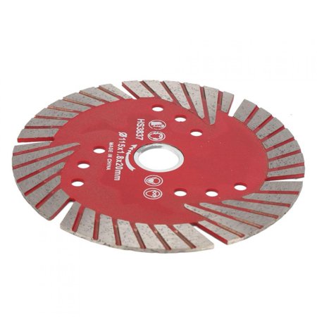 Circular Saw Blade Cutting Disc Circular Saw Blade Red Ceramic Tile ...