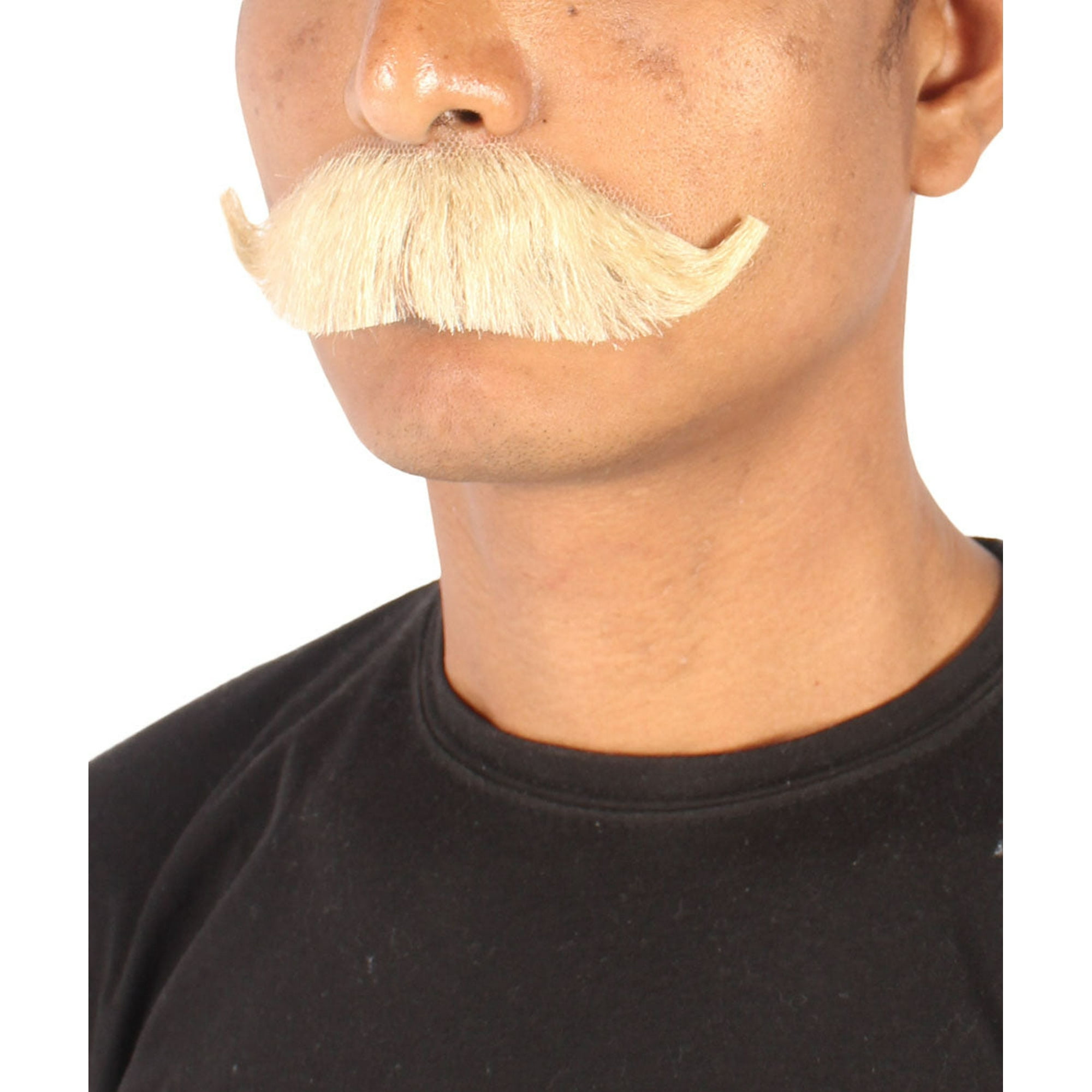 Hungarian Mustache