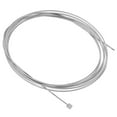 Stainless Steel Bicycle Derailleur Shift Cable - Inner Wire for ...
