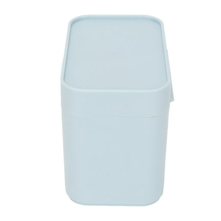 Desktop Storage Box, Moistureproof Storage Container Box Separate High ...