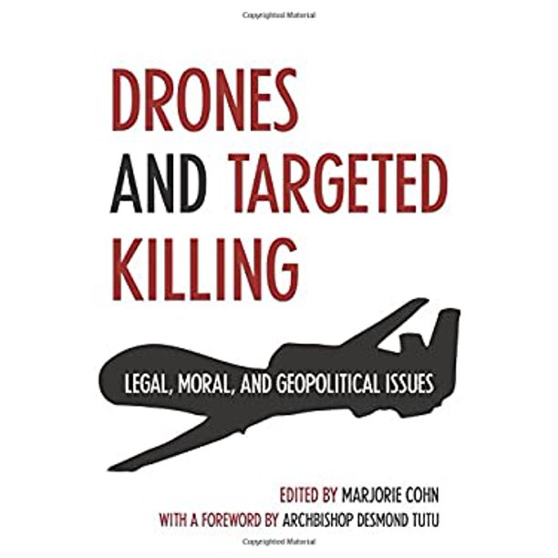 Targeting Drone