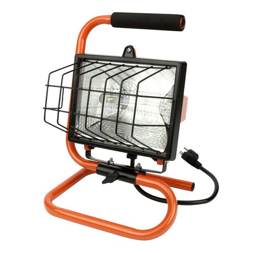 Workchoice 500W Worklight with Metal Safety Cage - Walmart.com