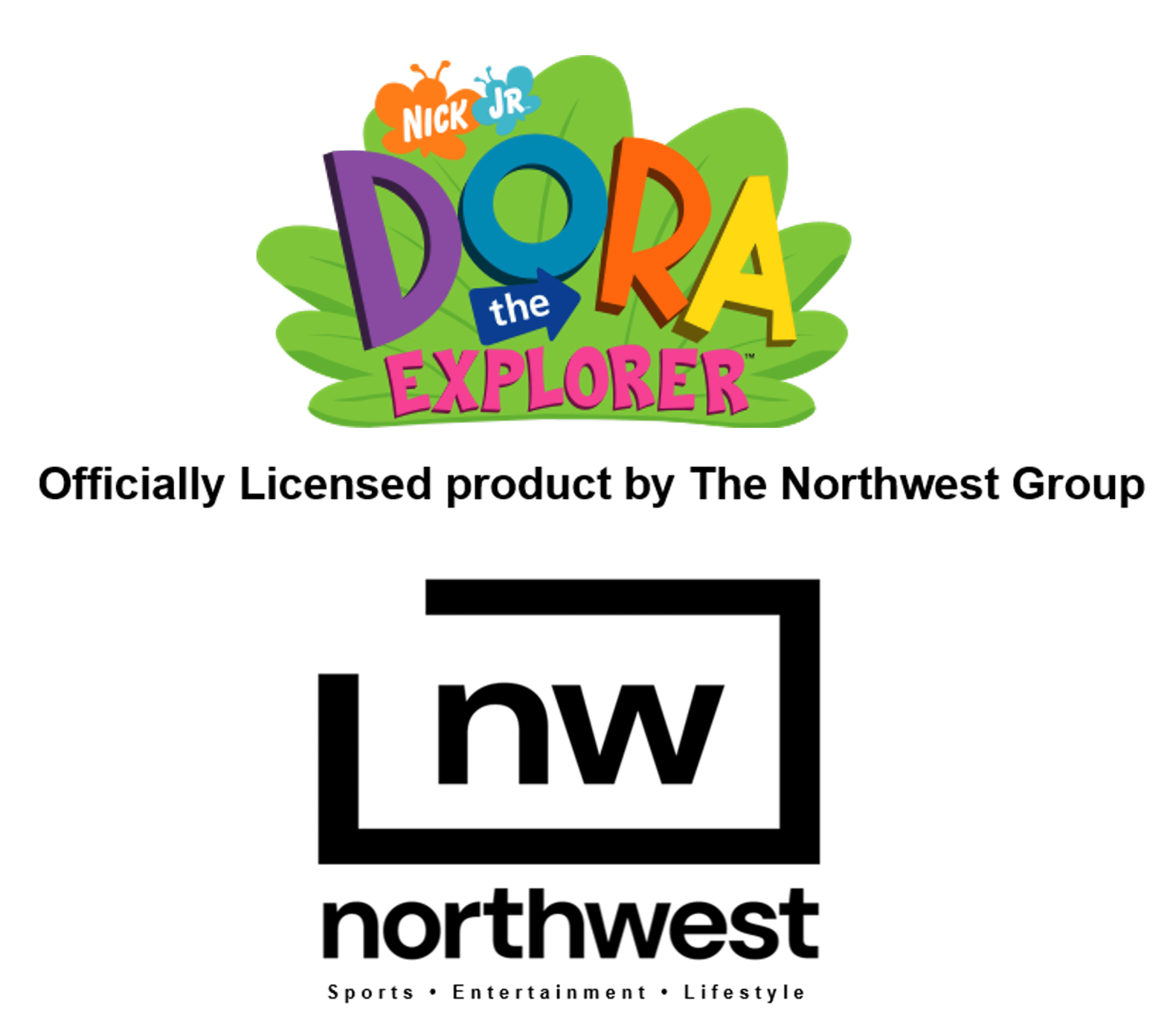 Dora The Explorer Logo Png