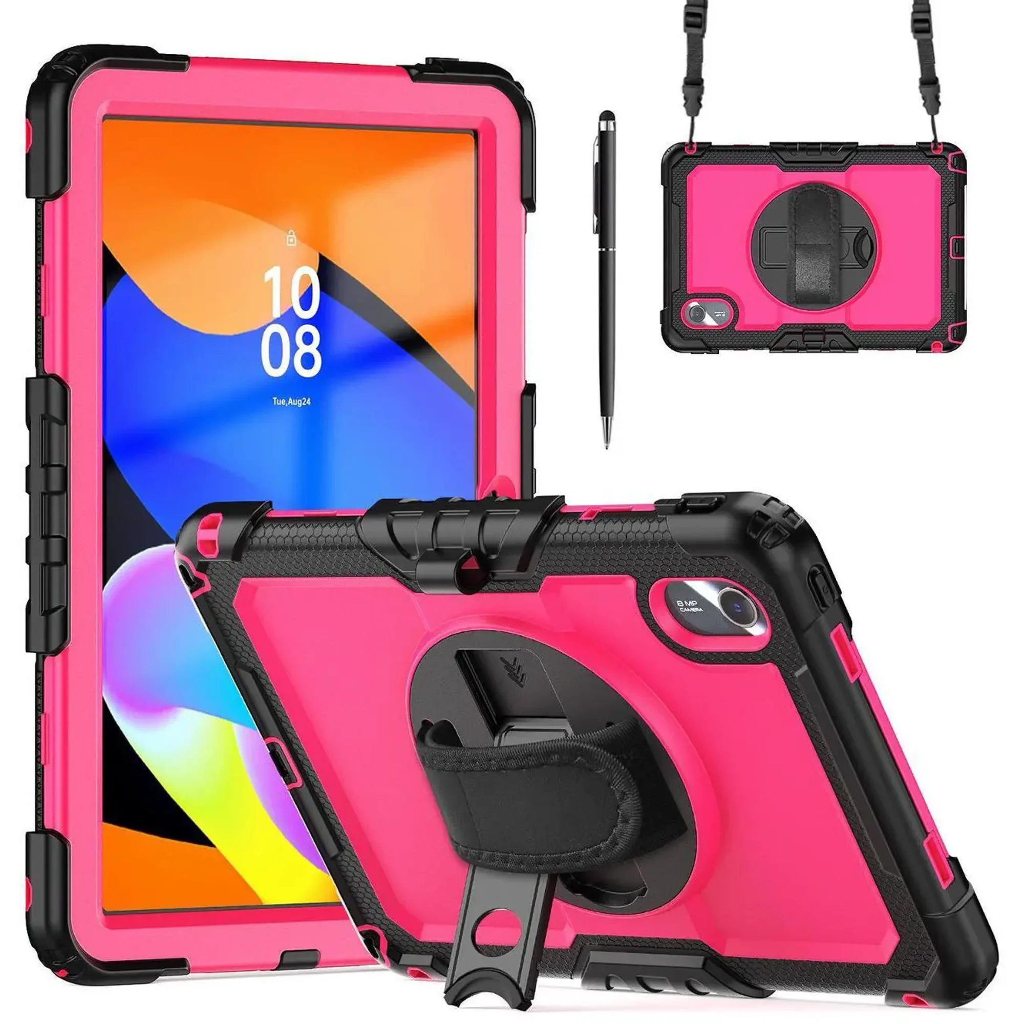 Click here for Bonaever Case For Lenovo Idea Tab 11 Inch 2025/Tab... prices