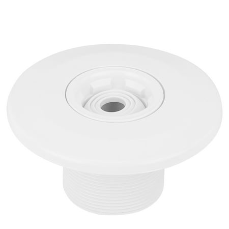 Pool Wall Return, 2in Pool Jet Nozzle, Garden Massage For Center Hot ...