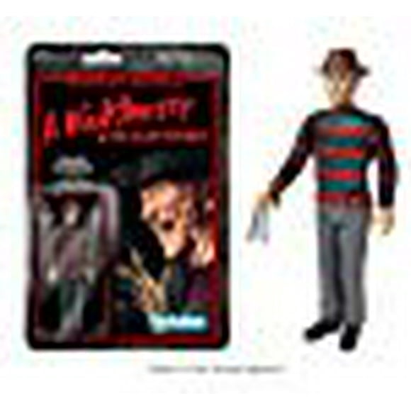 Freddy Krueger Daughter