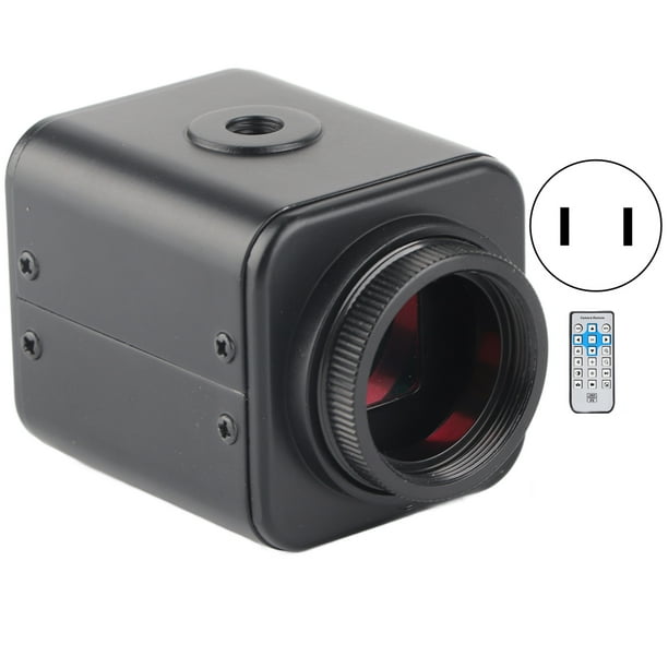 Oubit Industrial Microscope,Industrial Camera Full HD MP Industrial ...