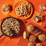 Betty Crocker REESE'S PUFFS Peanut Butter Pancake Mix, 12 oz. - Walmart.com