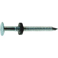 Grip Rite 40C 50 Lb 5" Bright Smooth Shank Common Nail - Walmart.com