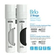 Brio 520 Series Bottom Loading No-Line Tri-Temperature 2 Stage ...