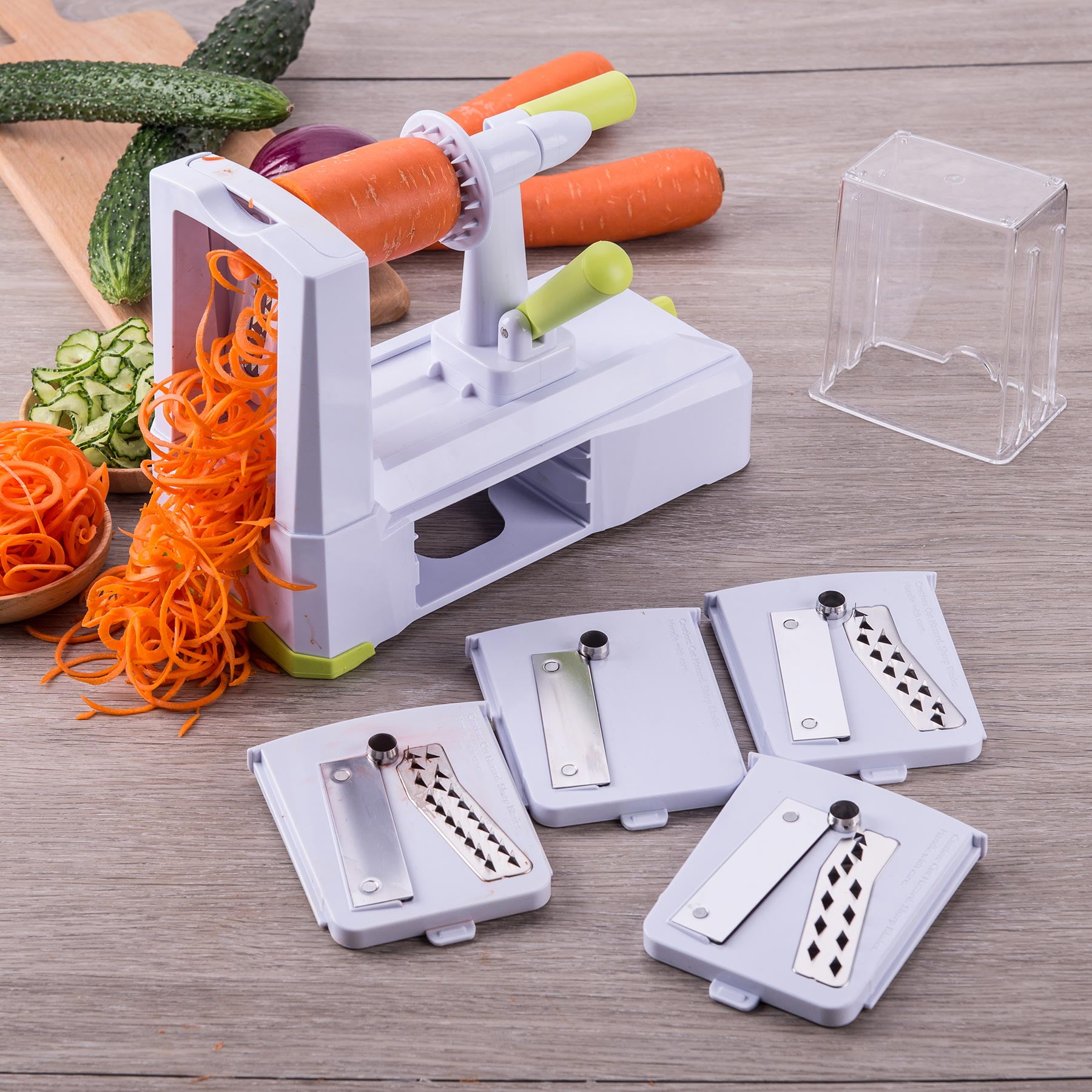 Spiralizer