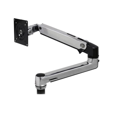 Ergotron, ERG45241026, LX Desk Mount LCD Monitor Arm, 1 Each - Walmart.com