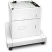 HP media tray / feeder - 3500 sheets - Walmart.com