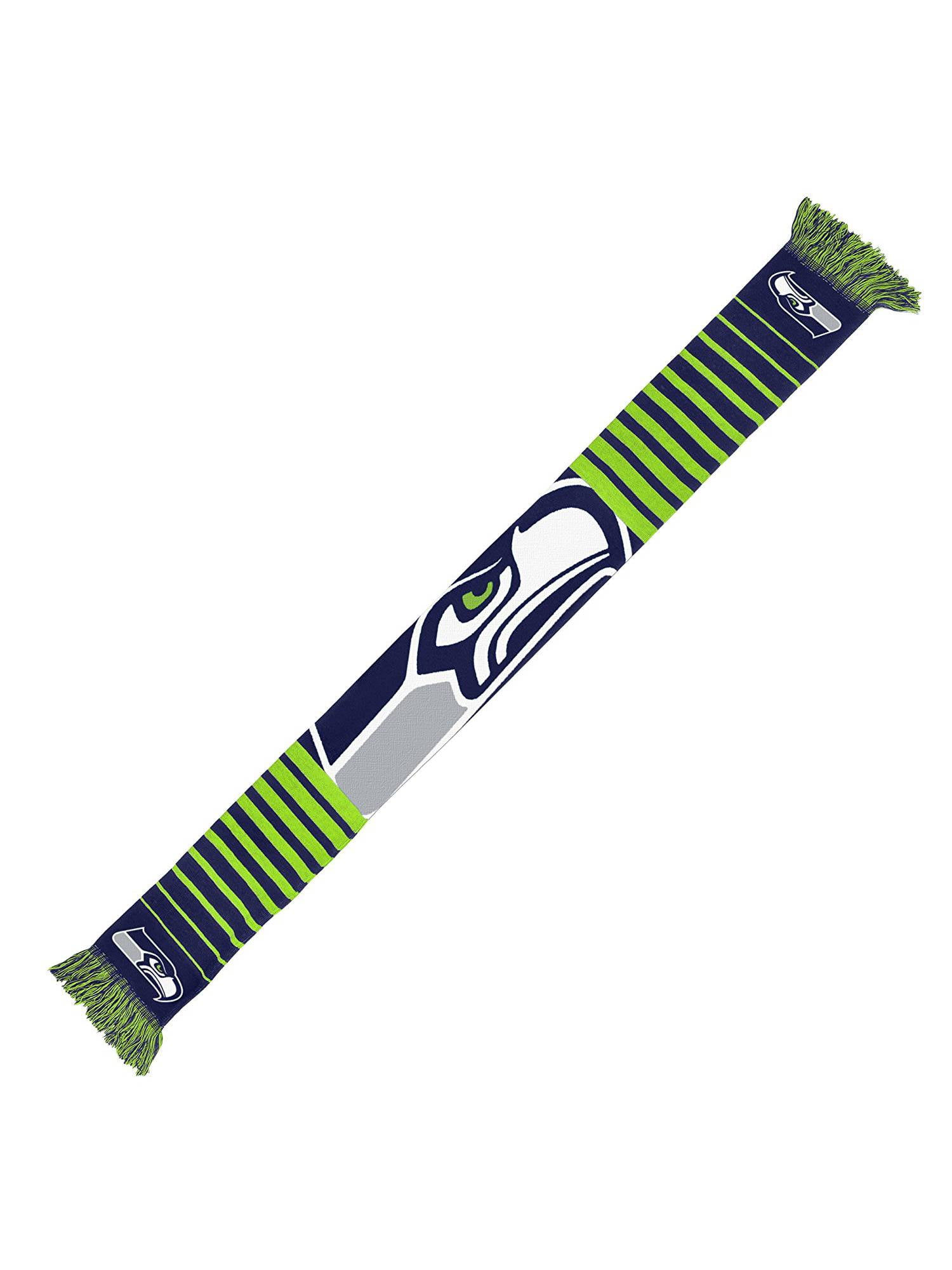 Seattle Seahawks Logo Scarf | Walmart Canada