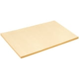 UCreate Drawing Paper, Standard Weight, 18 in x 12 in, Manila, 70 ...