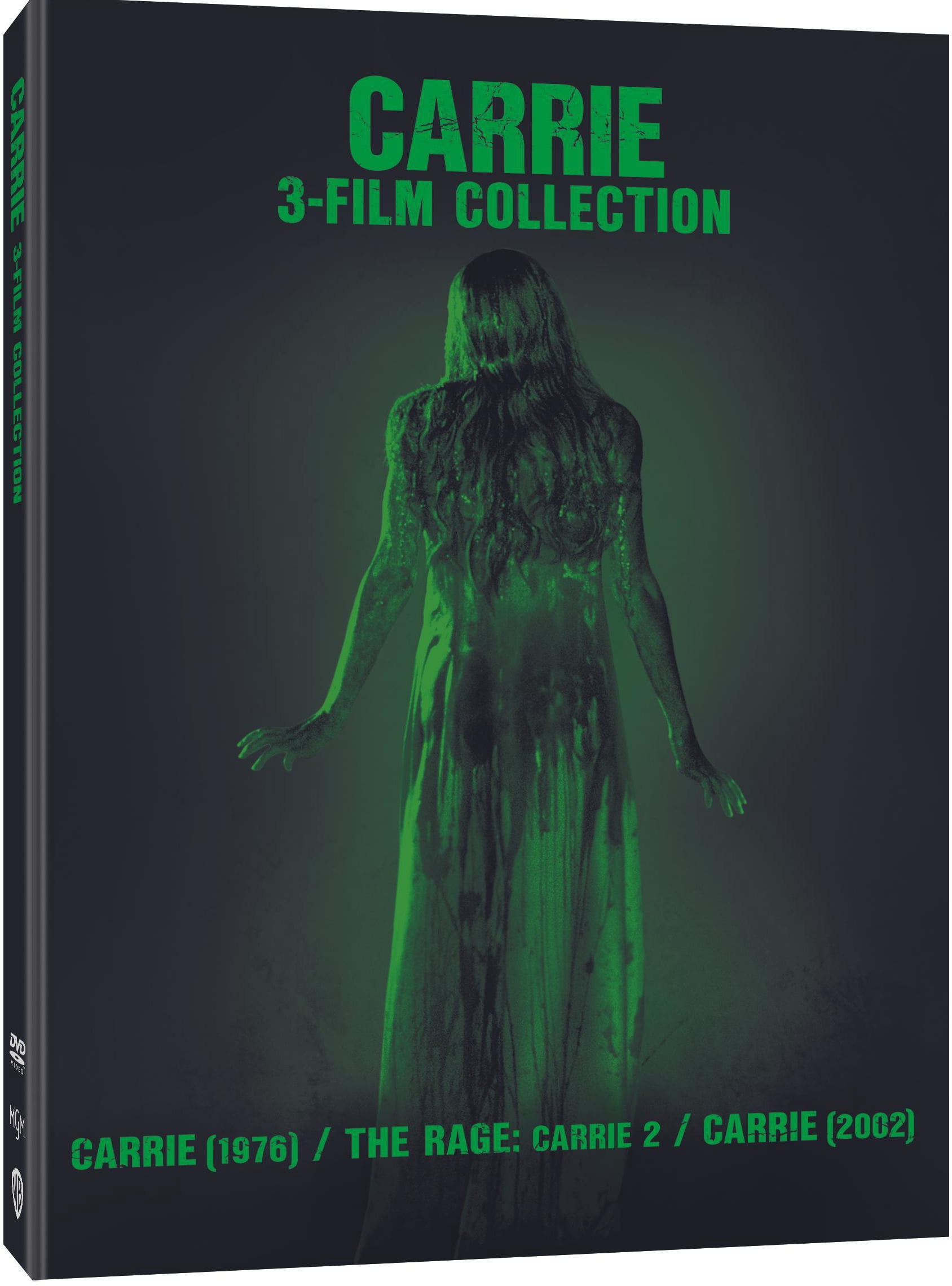 Carrie 2002 Poster