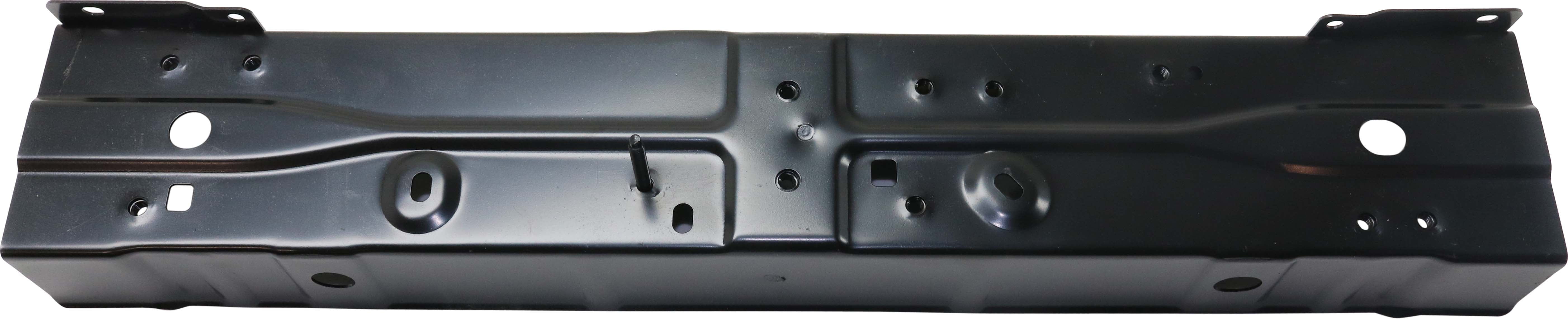 625205ZU5B CAPA Radiator Support Core Lower for Nissan Armada Infiniti ...