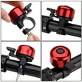 Bike Bell Bicycle Bell Crisp Sound for Adults Kids Boys Girls - Walmart.com
