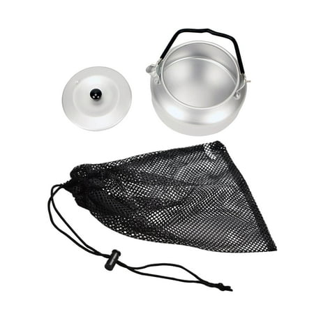 0.8L Portable Camping Water Pot Camping Equipment | Walmart Canada