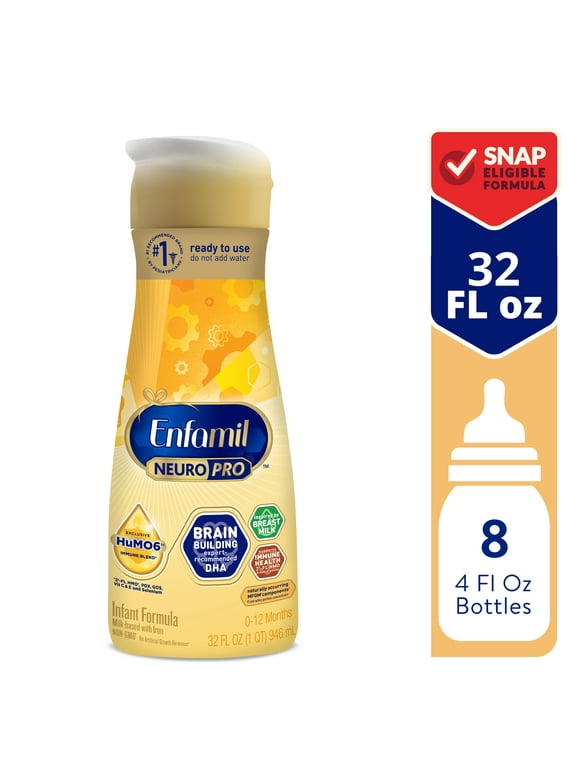 Enfamil | Yellow - Walmart.com