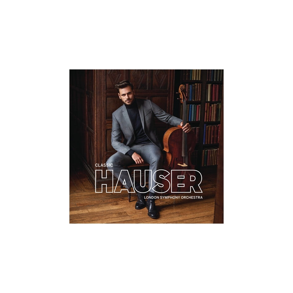 Click here for Snyc Classical Hauser Classic Compact Discs prices