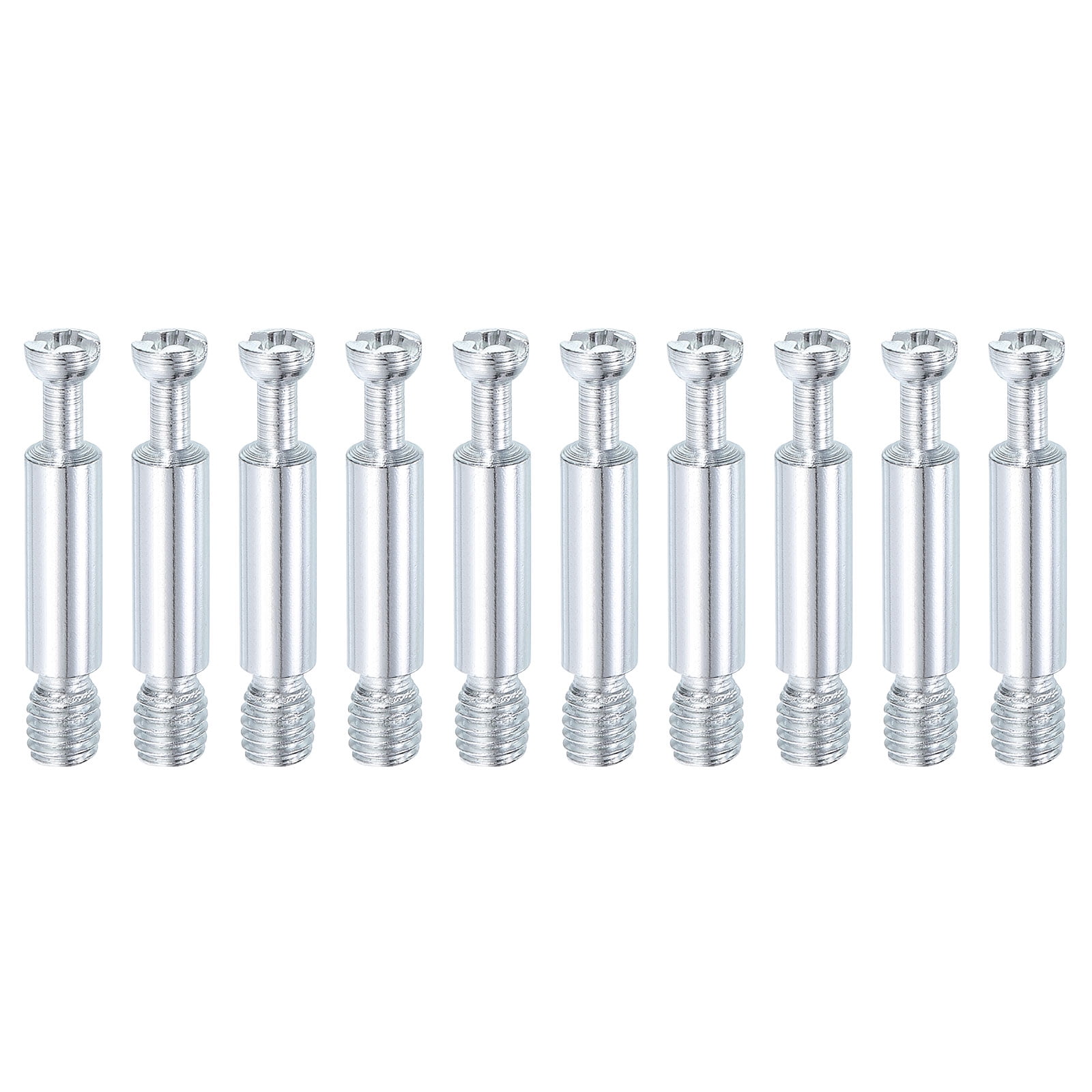 Click here for Unique Bargains Uxcell 10pcs 35mm Furniture Connec... prices