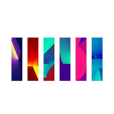 60 Pcs Calm Strips,Anxiety Sensory Stickers,Breath Strips,Anxiety ...