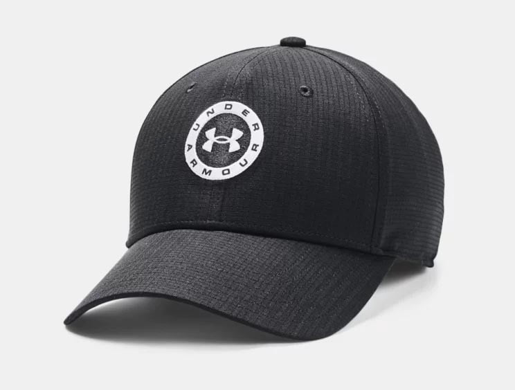 Under Armour Men's UA Jordan Spieth Tour Adjustable Hat 1361544-003 ...