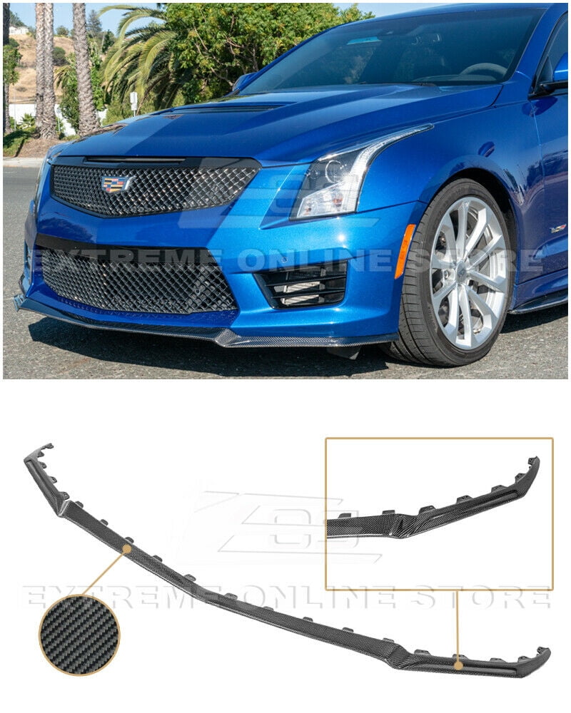 Replacement For 2016-2019 Cadillac ATS-V Models | EOS Package Style ...