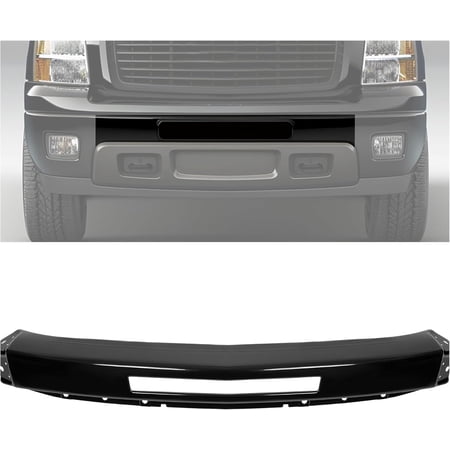 UPC 740331399809 - Kojem Front Bumper Face Bar Compatible with 2007 ...