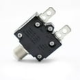 Resettable Circuit Breaker with Easy to Install Feature, Thermal ...