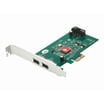 StarTech PEXUSB3S7 7 Port PCI Express USB 3.0 Card - Walmart.com