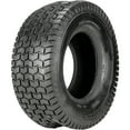 OTR Chevron II 11X4.00-4 4 Ply Lawn and Garden Tire - Walmart.com