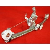Replacement Power Window Regulator Rear Left for 1999-2002 Mercedes E55 ...