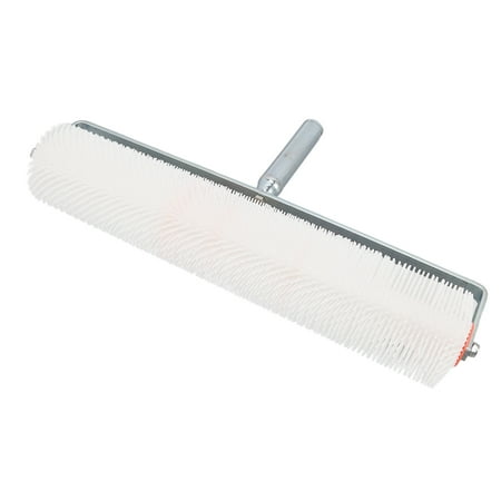 28MM Self Leveling Defoaming Spike Roller PVC Plastic Round Thick ...