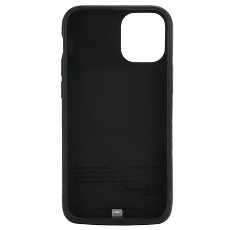 Power Bank Phone Back Clip Battery Back Clip Battery Mobile Power ...