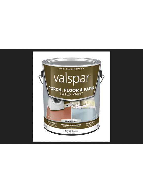 Valspar in Featured Paint Brands - Walmart.com