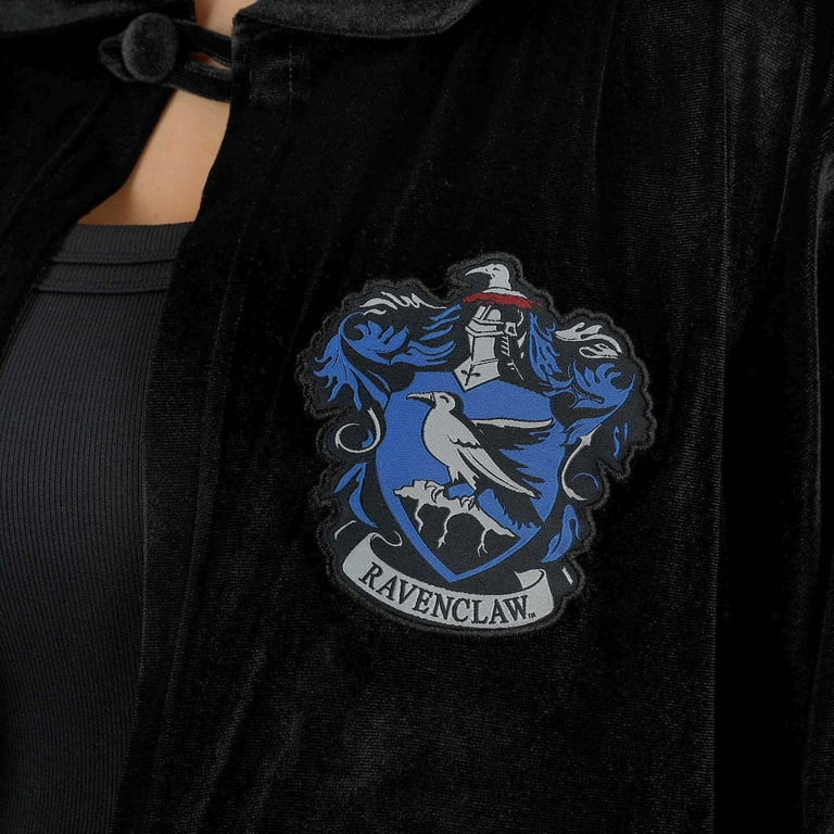 Ravenclaw Uniform Male