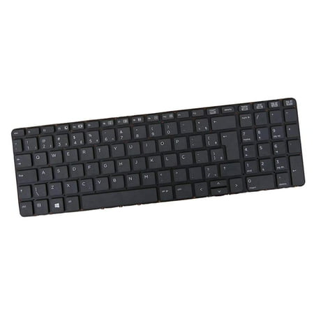 Brazil Portuguese Full Keyboard for 450 G0 450 G1 455 G1 Desktop ...
