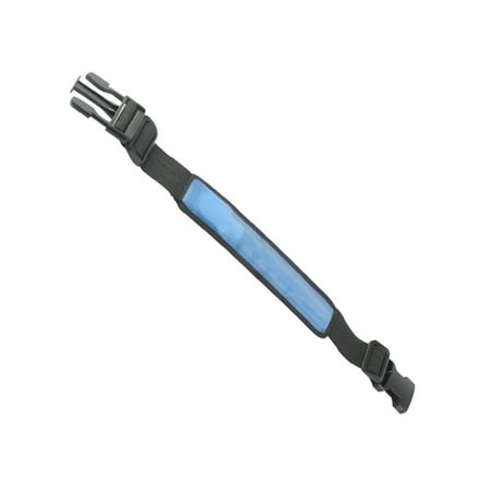 running armband adjustable arm band adjustable arm strap LED adjustable ...