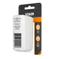 Reach Dentotape Extra Wide Waxed Dental Floss for Sensitive Gums Care ...