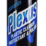 Plexus Plastic Cleaner and Protectant 20214 (13 oz) - Walmart.com