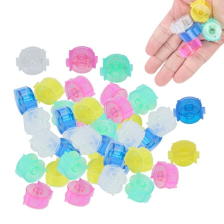 Bobbin Holders, Spools Fixing Clips, Durability Bobbin Fixing Clips ...