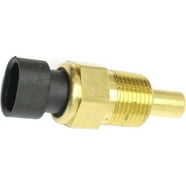 Fule COOLANT TEMP SENSOR ADAPTER FAN GROUNDING THERMOSTAT SWITCH 3/8" 1 ...