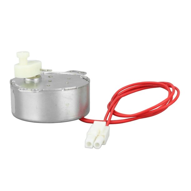 CHUANK Egg Turnner Motor 4W Egg Turner Rotator Incubator Motor for ...