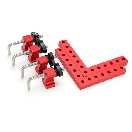 Square Positioning Ruler Kit, 0 Degree Positioning Ruler Kit 90 Degree ...