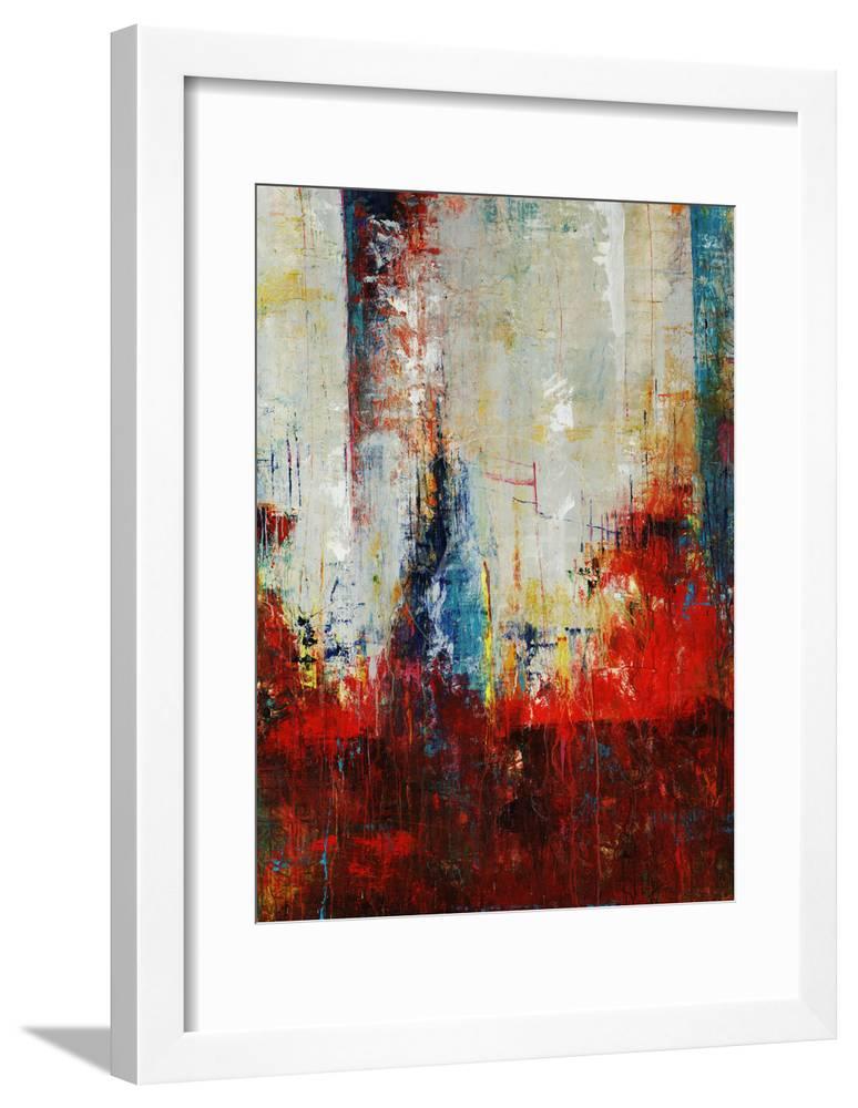 Elixir Framed Print Wall Art by Joshua Schicker Sold by Art.Com ...