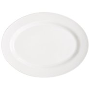 Corelle Livingware Splendor 12.25" Serving Platter - Walmart.com