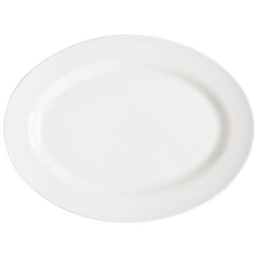 Corelle Livingware Splendor 12.25" Serving Platter - Walmart.com